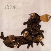 OCS by OCS (Album, Noise): Reviews, Ratings, Credits, Song list - Rate ...