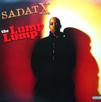 The Lump Lump by Sadat X (Single, East Coast Hip Hop): Reviews, Ratings ...