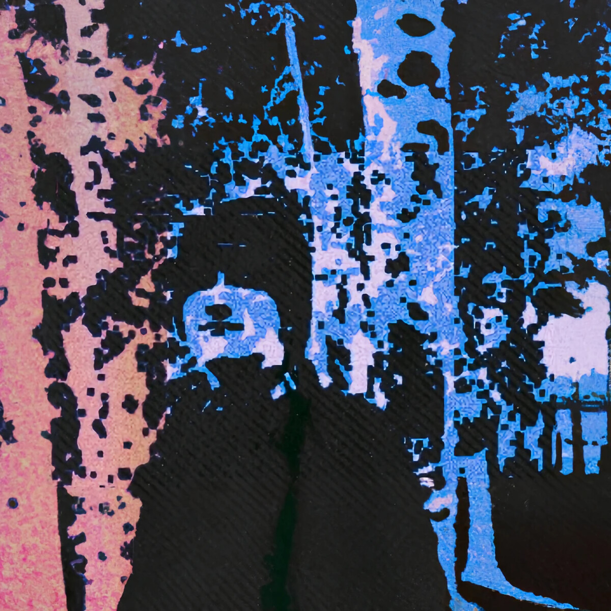 Warsaw Radio Mast by Warsaw Radio Mast (Album, Plunderphonics): Reviews ...