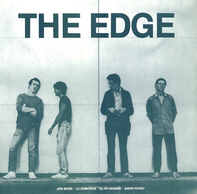 The Complete Works of The Edge by The Edge (Compilation): Reviews ...