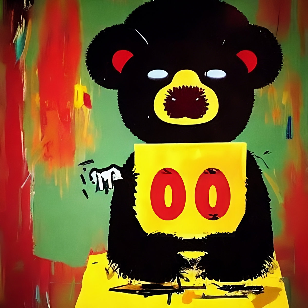 Keeping Score by Ilkae & yalk DX (EP, IDM): Reviews, Ratings, Credits ...