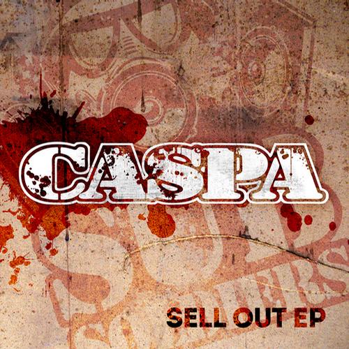 Sell Out by Caspa (EP, Dubstep): Reviews, Ratings, Credits, Song list ...