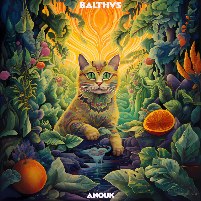 Anouk by Balthvs (Single): Reviews, Ratings, Credits, Song list - Rate ...