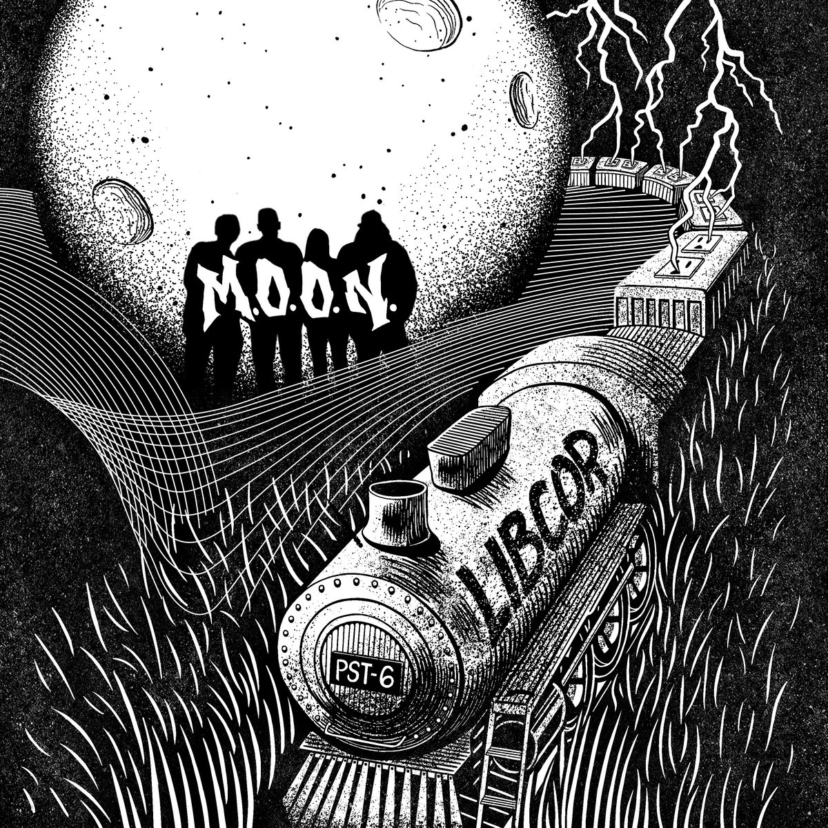 LibCor Albums: songs, discography, biography, and listening guide ...