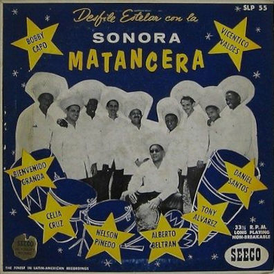 Best Bolero albums of 1954 - Rate Your Music