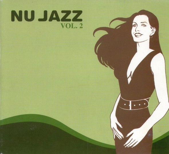 Nu Jazz Vol. 2 by Various Artists (Compilation, Nu Jazz): Reviews ...