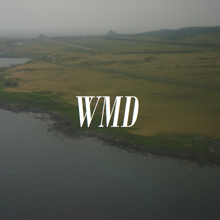 The Latest in a Series of Personal Crises by WMD (Album): Reviews ...