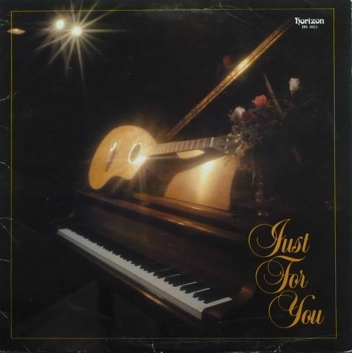 Just for You by Jan Schmal (Album): Reviews, Ratings, Credits, Song ...