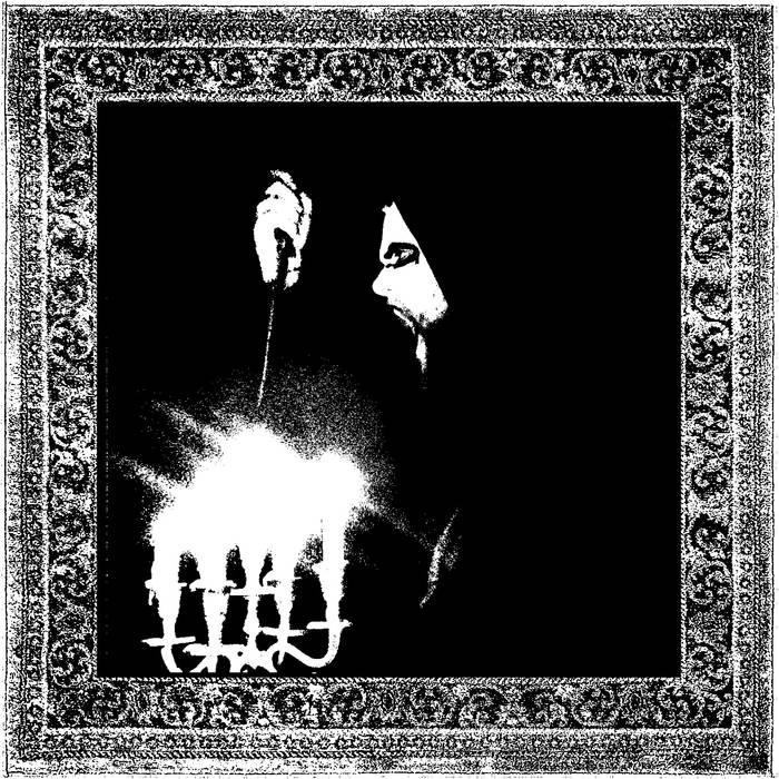 Eternal Suffering by Lord Einsamkeit (EP, Dungeon Synth): Reviews ...