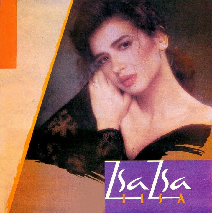 Iisa by Zsa Zsa Padilla (Album): Reviews, Ratings, Credits, Song list ...