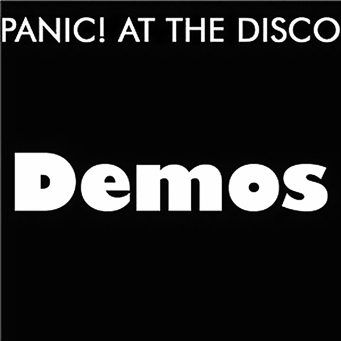 Demos by Panic! at the Disco (Bootleg, Pop Punk): Reviews, Ratings ...