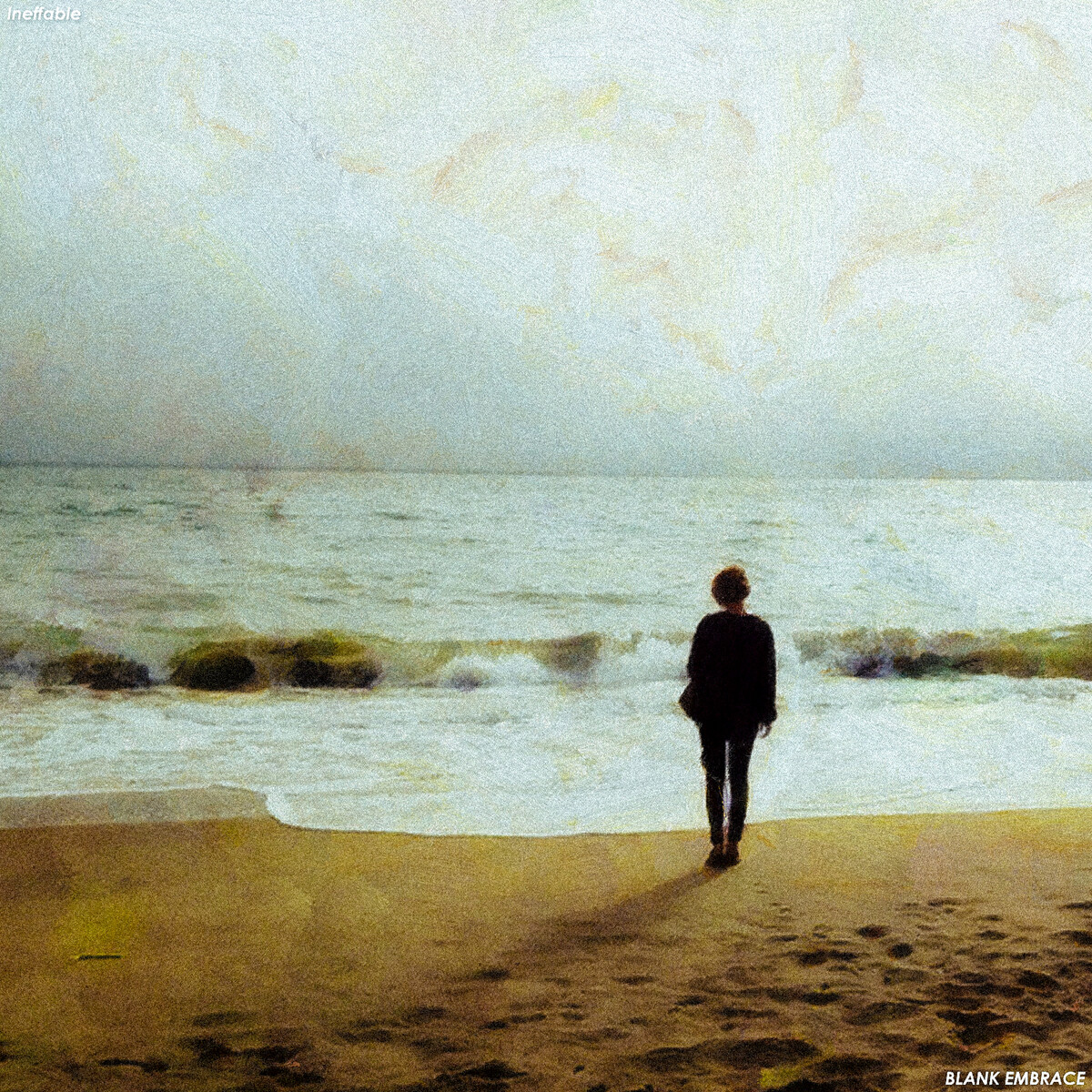 Ineffable by Blank Embrace (Album): Reviews, Ratings, Credits, Song ...