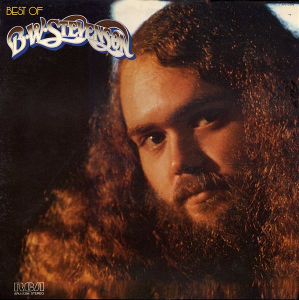 B.W. Stevenson Albums: songs, discography, biography, and listening ...