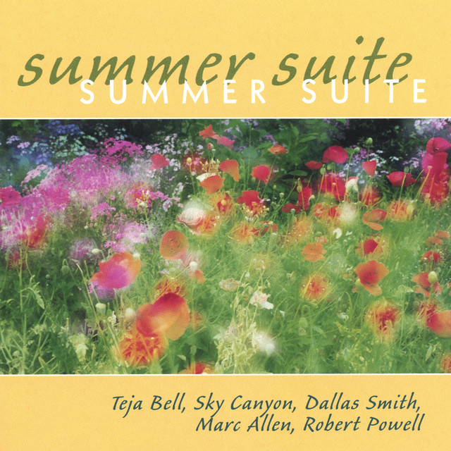 Summer Suite by Teja Bell, Jon Bernoff, Dallas Smith, Marcus Allen ...