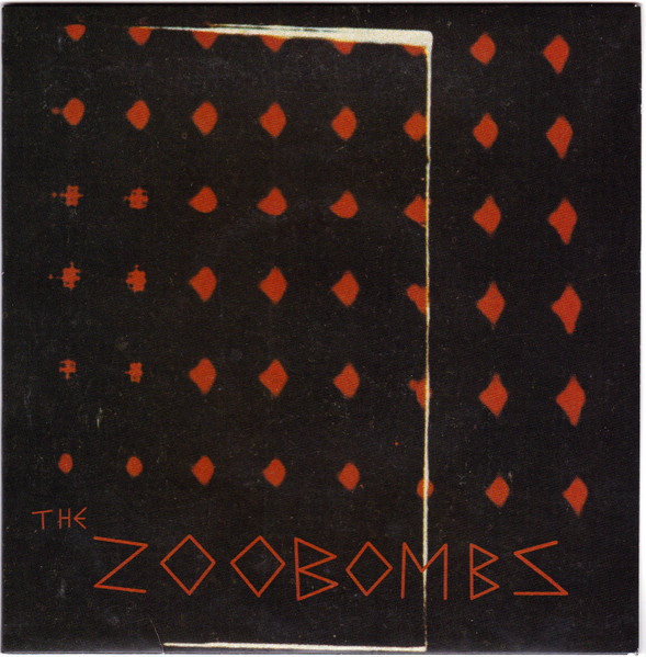 Highway a G-Go / South Central Rock / Motown Breakdown by Zoobombs (Single): Reviews, Ratings ...