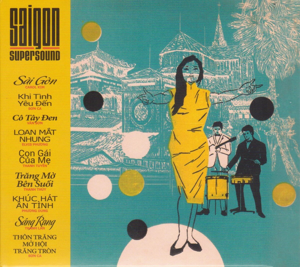 Best Nhạc vàng songs of 2018 - Rate Your Music