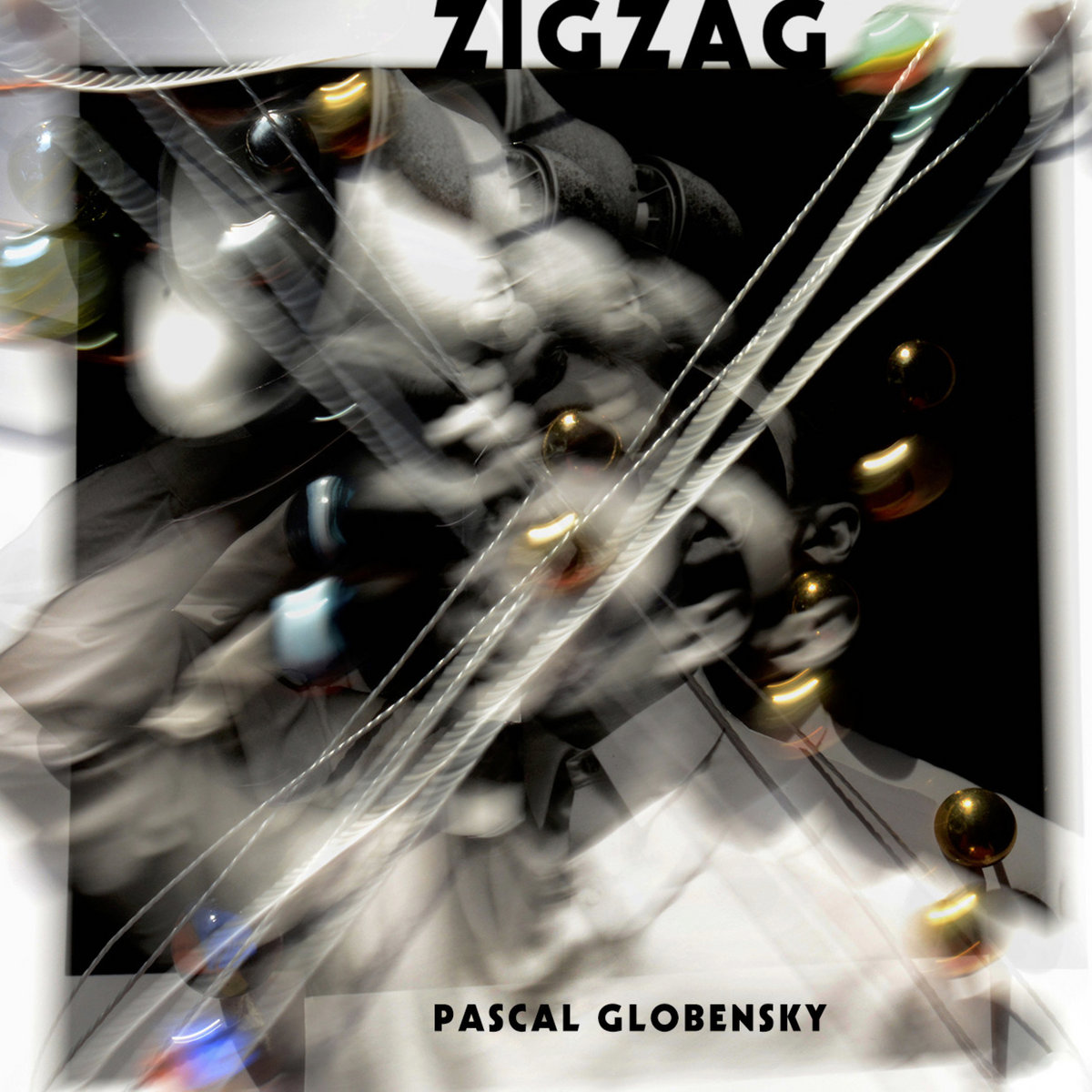 Zigzag by Pascal Globensky (Album): Reviews, Ratings, Credits, Song list - Rate Your Music