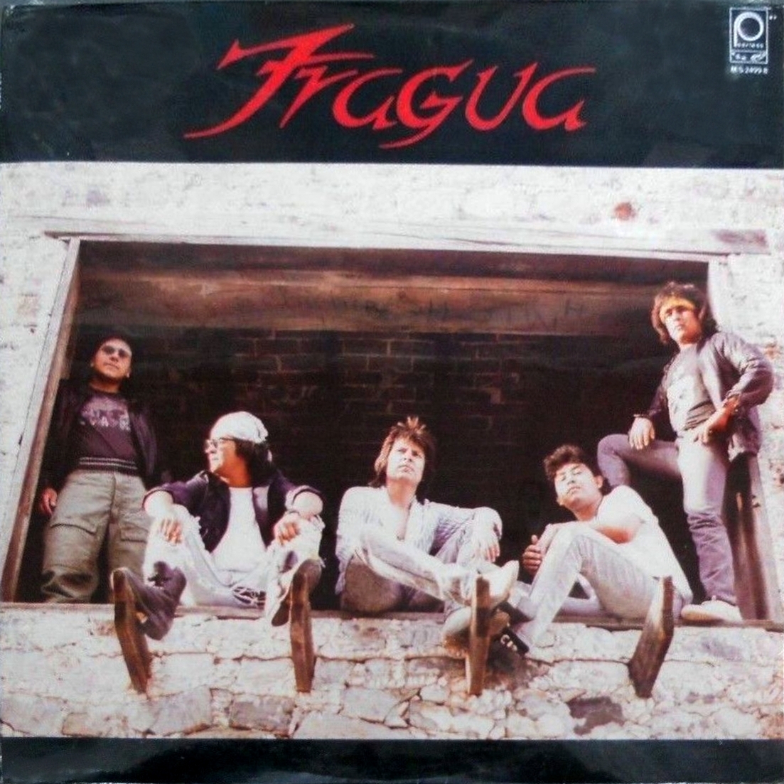 Fragua Albums: songs, discography, biography, and listening guide ...