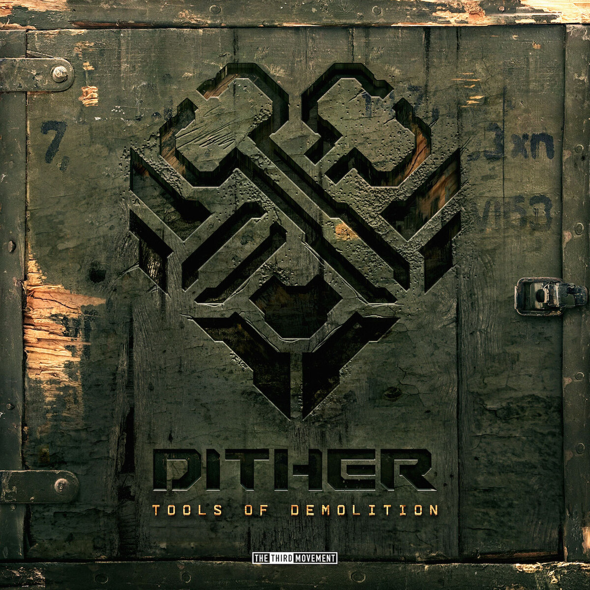 Tools of Demolition by Dither (Album, Hardcore [EDM]): Reviews, Ratings ...