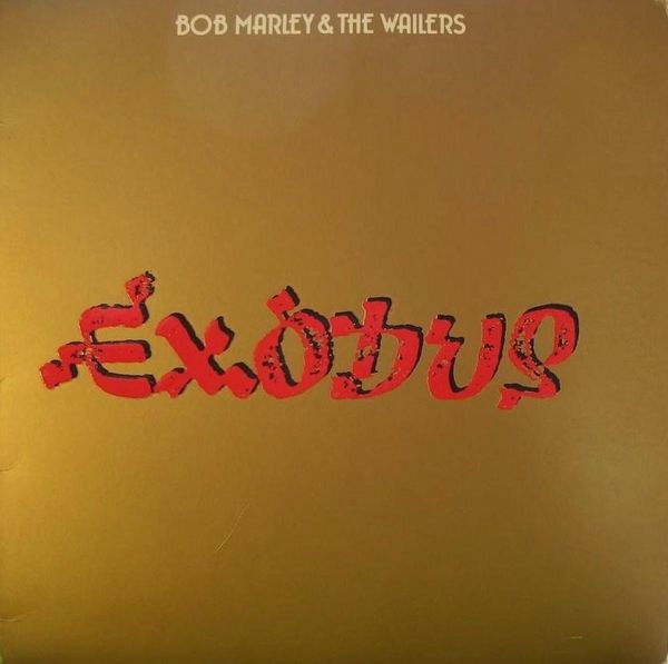 Exodus by Bob Marley & The Wailers (Album, Roots Reggae): Reviews ...