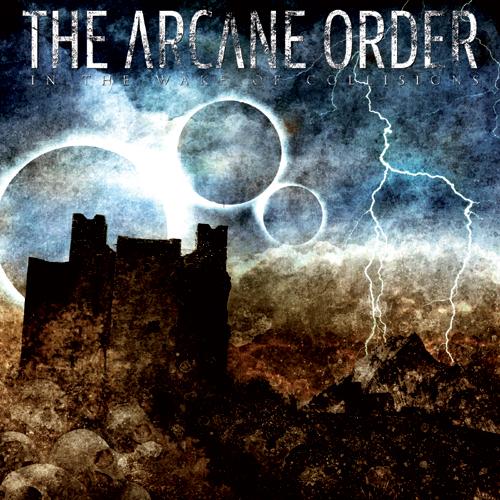 The Arcane Order Albums: songs, discography, biography, and listening ...