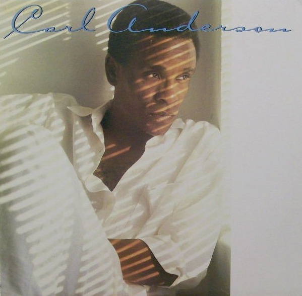 Carl Anderson by Carl Anderson (Album, Adult Contemporary): Reviews ...
