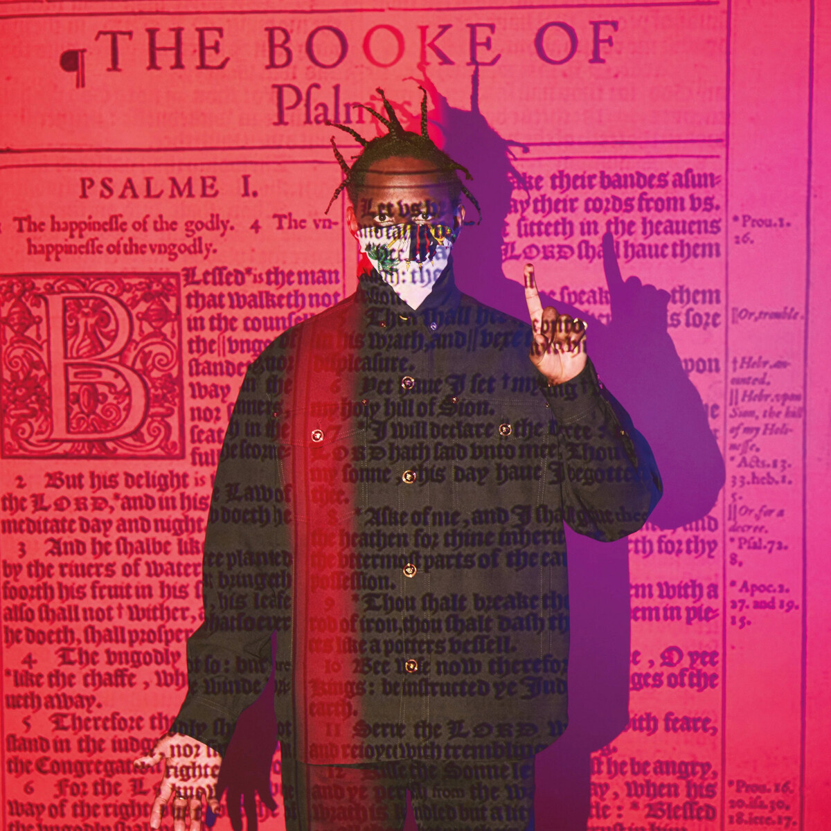 5786 AM: Easy Listen by Mach-Hommy (Album): Reviews, Ratings, Credits ...