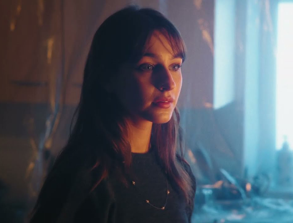 God Loves a Trier by Lexie Carroll (Music video): Reviews, Ratings ...