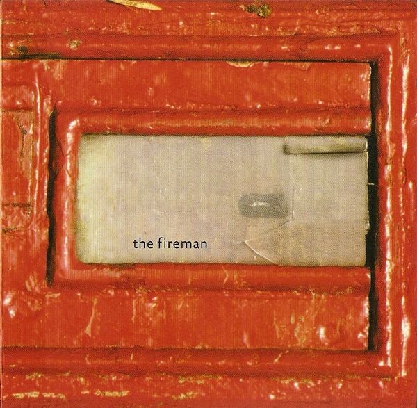 Rushes by The Fireman (Album, Ambient House): Reviews, Ratings, Credits ...