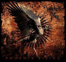 Phoenix Rising by Watch My Fall (Album): Reviews, Ratings, Credits ...