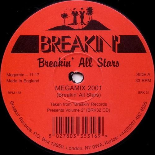 Breakin All Stars Albums: songs, discography, biography, and listening ...