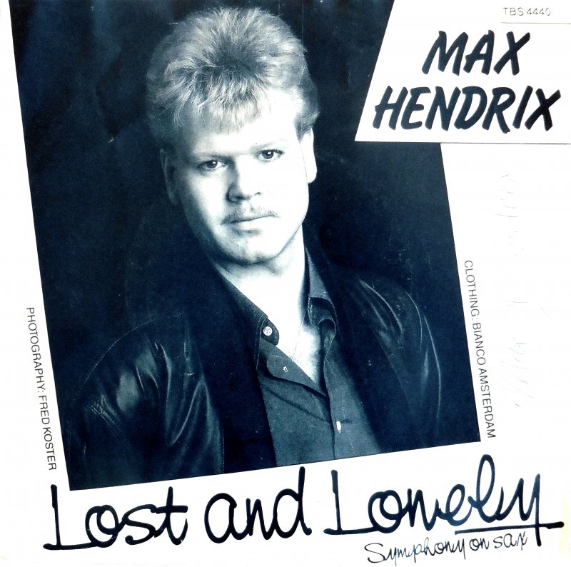 Max Hendrix Albums: songs, discography, biography, and listening guide ...