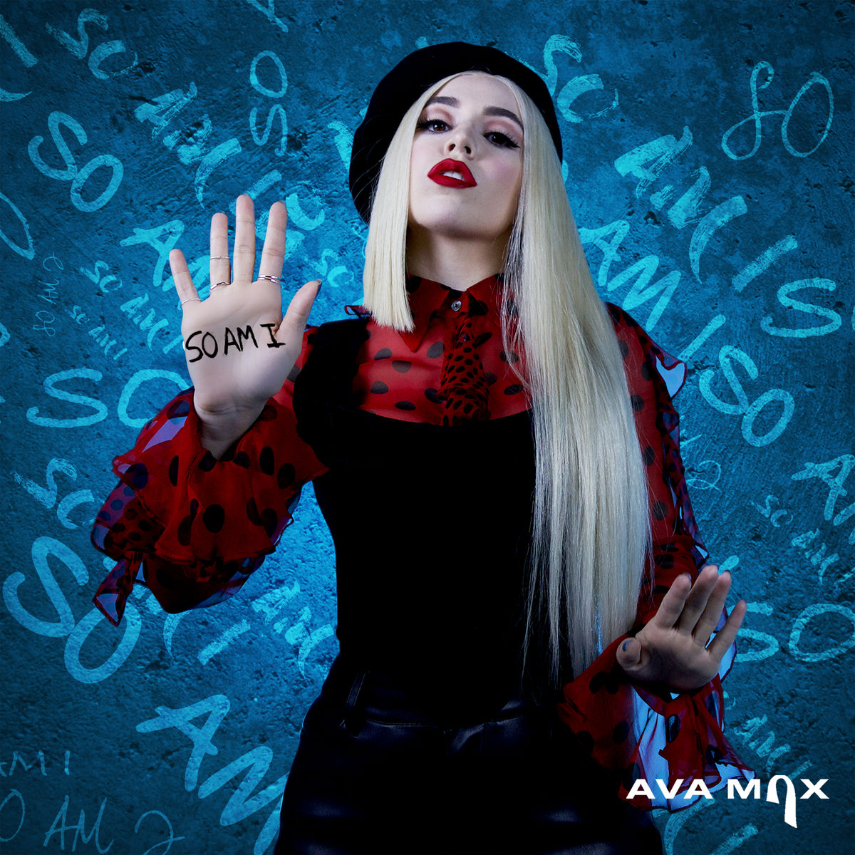 So Am I by Ava Max (Single, Dance-Pop): Reviews, Ratings, Credits, Song ...