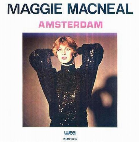 Maggie MacNeal Albums: songs, discography, biography, and listening ...