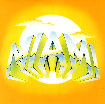 Miami by Miami (Album, Soul): Reviews, Ratings, Credits, Song list ...