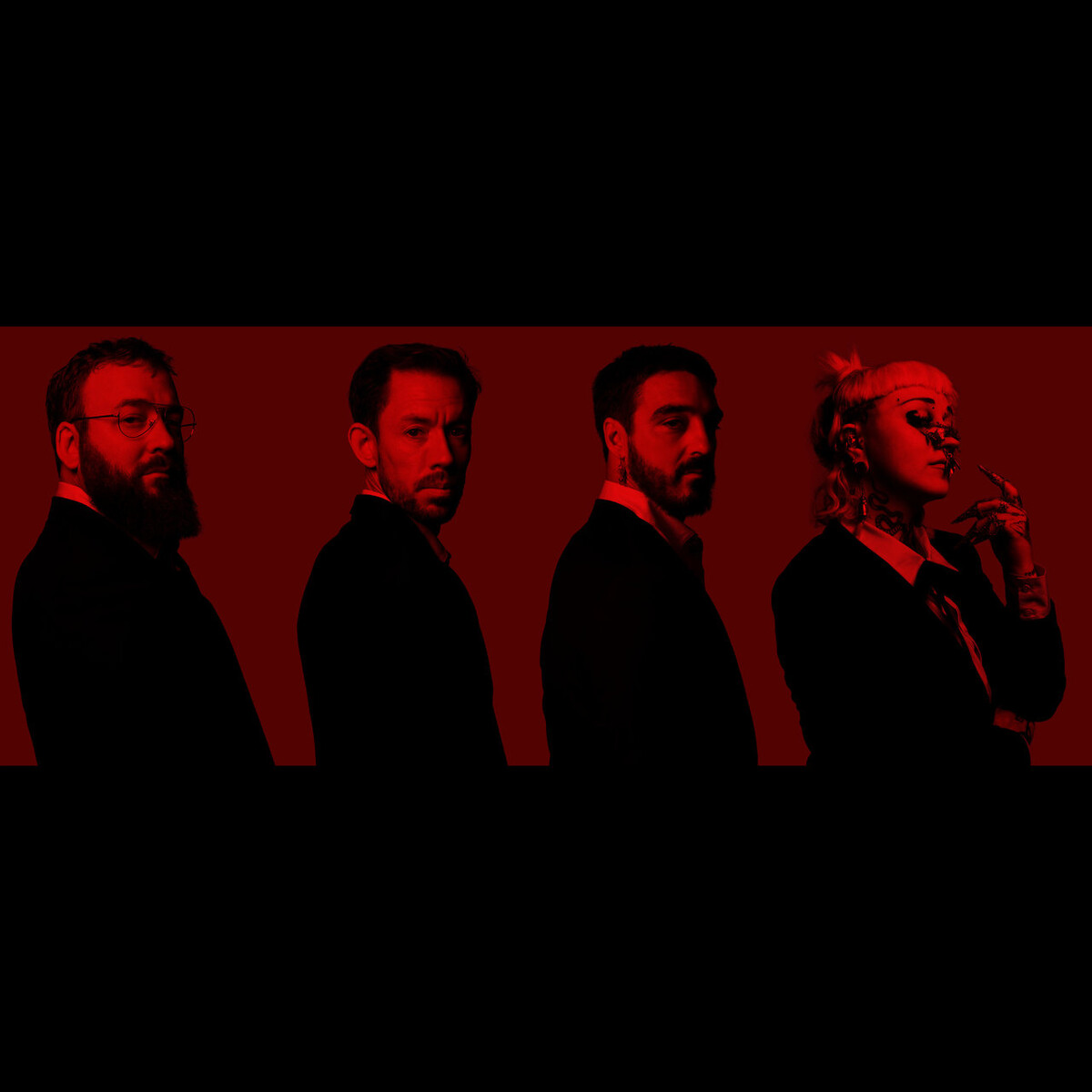 Hiatus Kaiyote Albums: songs, discography, biography, and listening ...
