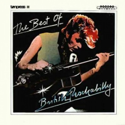 The Best of British Rockabilly by Various Artists (Compilation ...