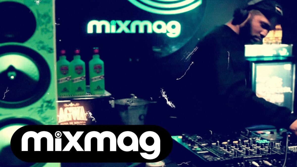 The Lab LDN by Kaytranada (Video): Reviews, Ratings, Credits, Song list ...