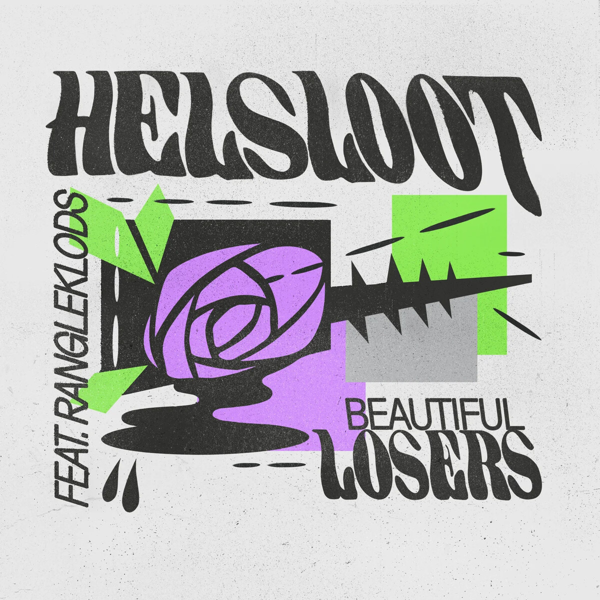 Beautiful Losers by Helsloot (Single, Melodic House): Reviews, Ratings, Credits, Song list ...