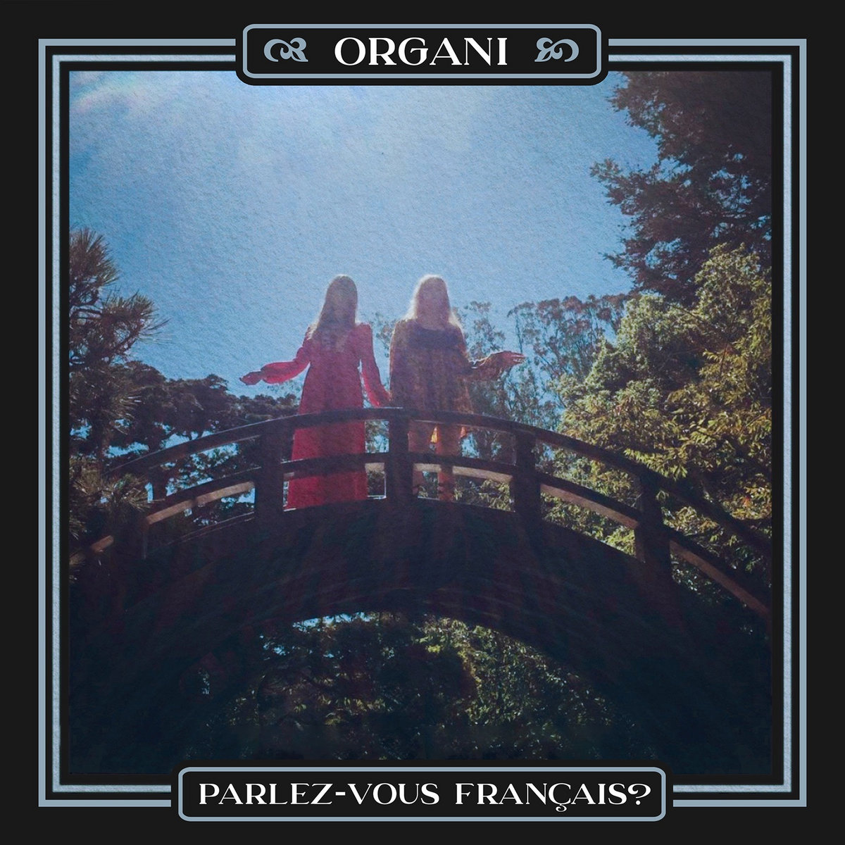 Parlez-vous Français? by Organi (Album, Instrumental Hip Hop): Reviews ...