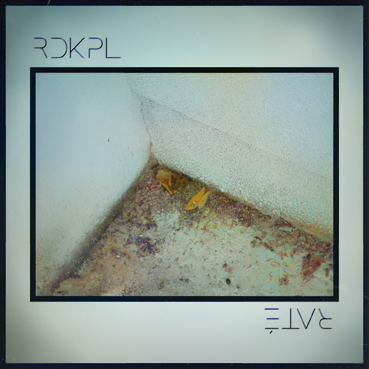 RDKPL | raté by RDKPL / raté (Album): Reviews, Ratings, Credits, Song list - Rate Your Music