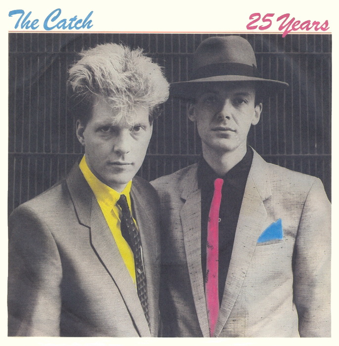 The Catch Albums: songs, discography, biography, and listening guide ...