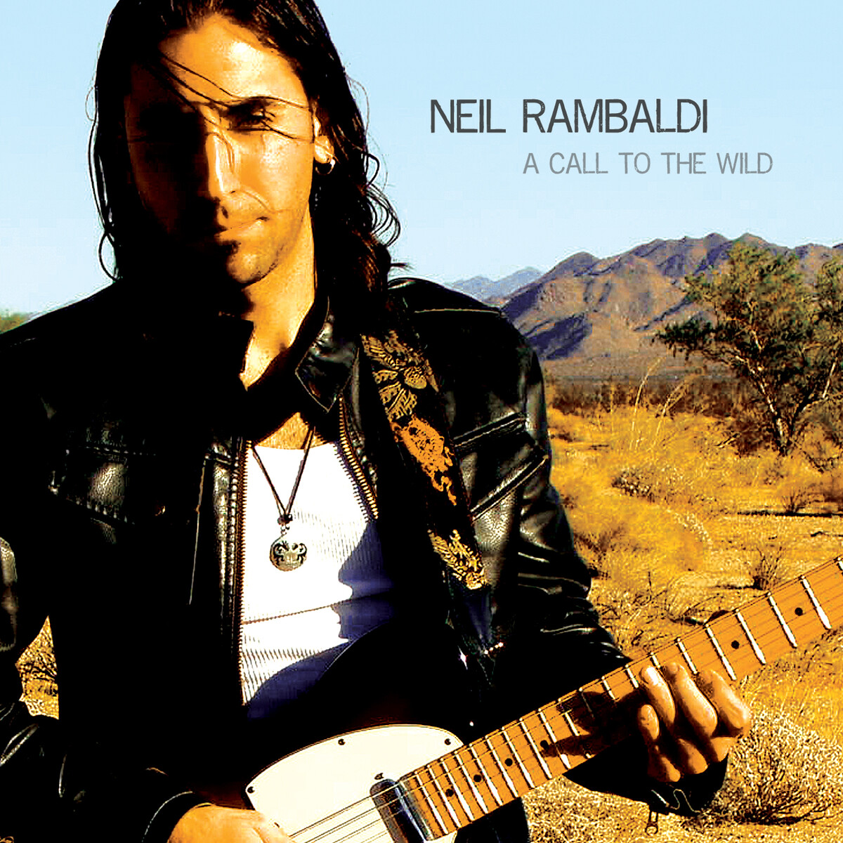 A Call to the Wild by Neil Rambaldi (Album, Hard Rock): Reviews ...