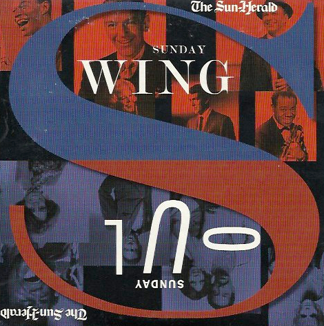 Sunday Swing and Soul by Various Artists (Compilation): Reviews ...