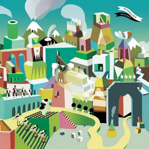 Efterklang Albums: songs, discography, biography, and listening guide - Rate Your Music