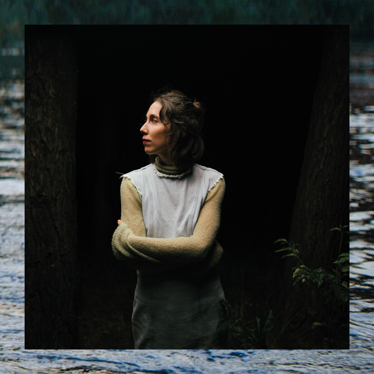 Unknown Waters by Anna Hauss (Album): Reviews, Ratings, Credits, Song ...