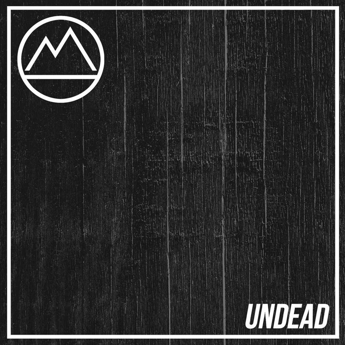 Undead by Thirteen (EP): Reviews, Ratings, Credits, Song list - Rate Your Music