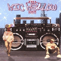 The Mic Marlow Show by Mic Marlow (Album): Reviews, Ratings, Credits ...