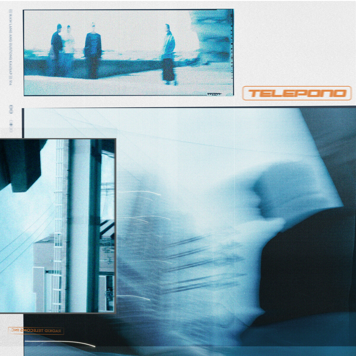 Telepono by One Click Straight (Single): Reviews, Ratings, Credits ...