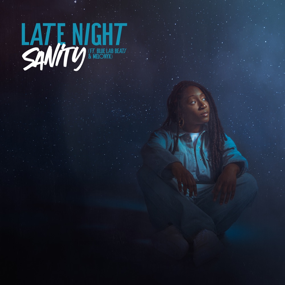 Late Night by SANITY (Single): Reviews, Ratings, Credits, Song list ...